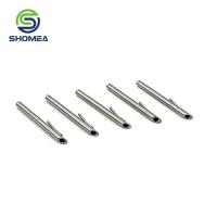 Quality SHOMEA Medical-Grade Barbed Needle for sale
