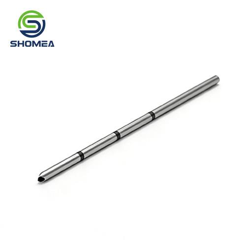 Quality SHOMEA Medical-Grade Bone Marrow Aspiration Needle Cannula for sale