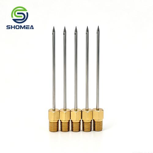 Quality SHOMEA Professional Wine Preservation Needle with Pencil-tip for sale