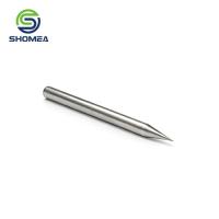 Quality SHOMEA High-Precision Solid Tip Needle for sale