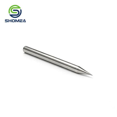 Quality SHOMEA High-Precision Solid Tip Needle for sale