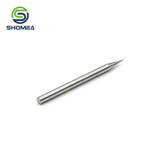 Quality SHOMEA High-Precision Solid Tip Needle for sale