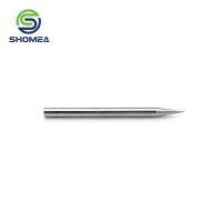 China SHOMEA High-Precision Solid Tip Needle for sale