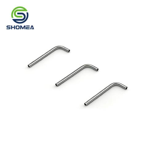 Quality SHOMEA Customized 90° Bend Tube for sale