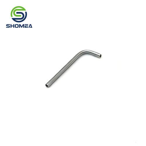 Quality SHOMEA Customized 90° Bend Tube for sale