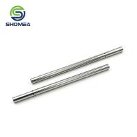 Quality SHOMEA Multi-Hole Perforated Tube for sale