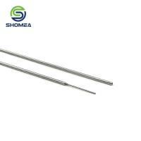 China SHOMEA Customized Small Diameter Stainless Steel Reducer Tube for sale