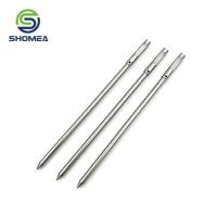 Quality SHOMEA Medical-Grade Temperature Probe with Slot for sale
