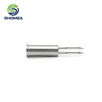 Quality SHOMEA Medical-Grade Double-Grooved Needle for sale