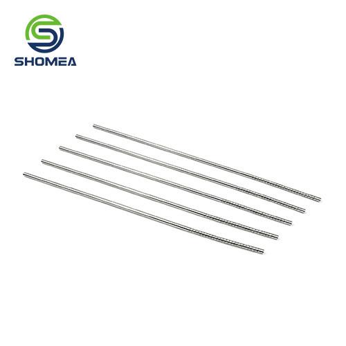 Quality SHOEAM Medical-Grade Hypodermic Tubing for sale