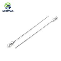 China SHOMEA Piercing Needle with Luer Lock for sale