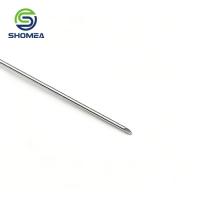 China SHOMEA Piercing Needle with Luer Lock for sale