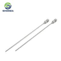 China SHOMEA Piercing Needle with Luer Lock for sale