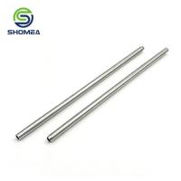 China SHOMEA Customized Chamfered Tube for sale
