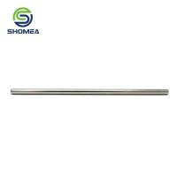 China SHOMEA Customized Chamfered Tube for sale