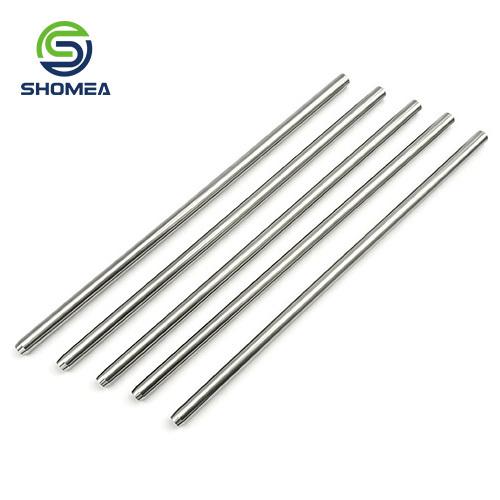Quality SHOMEA Customized Chamfered Tube for sale
