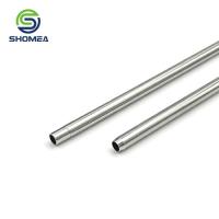 China SHOMEA Customized Chamfered Tube for sale