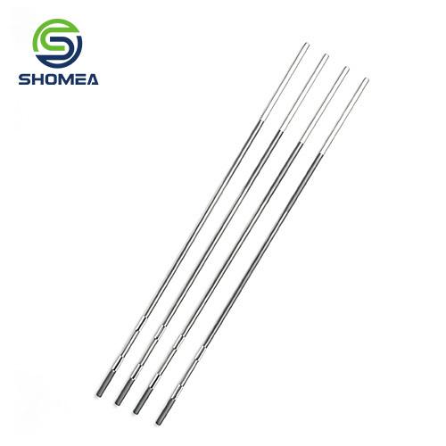 Quality SHOMEA Customized Torque Support Tube with Groove for sale