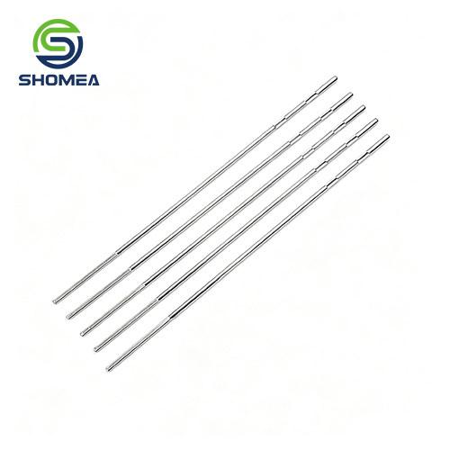 Quality SHOMEA Customized Torque Support Tube with Groove for sale