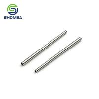 China SHOMEA Customized Tapered Tube for sale