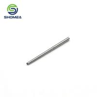 China SHOMEA Customized Tapered Tube for sale