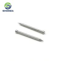 China SHOMEA Customized Pin-Tailed Needle for sale