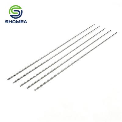 China SHOMEA Customized Heavy-Wall Tapered Tube for sale