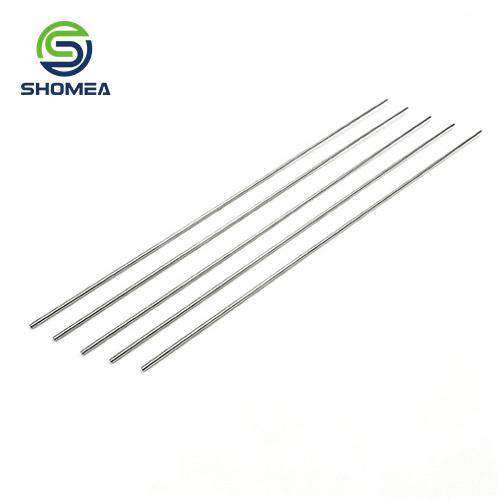 Quality SHOMEA Customized Heavy-Wall Tapered Tube for sale