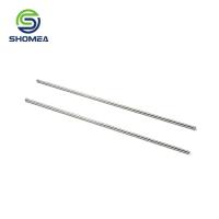 China SHOMEA Customized Flared Tube for sale