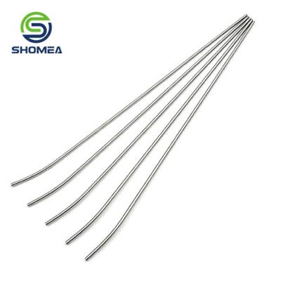 China SHOMEA Customized Thin-Wall Bent Inner Tube for sale