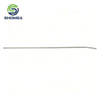 China SHOMEA Customized Thin-Wall Bent Inner Tube for sale