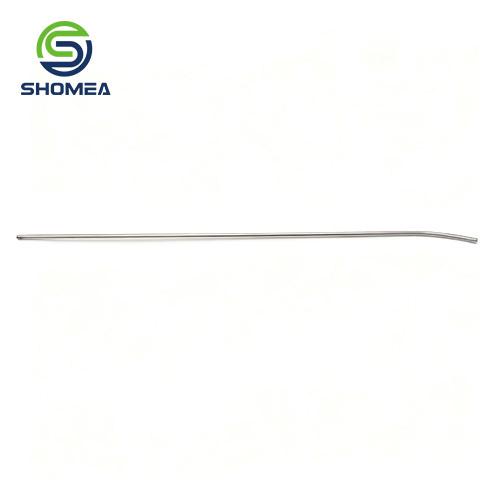 Quality SHOMEA Customized Thin-Wall Bent Inner Tube for sale