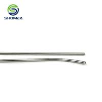 China SHOMEA Customized Thin-Wall Bent Inner Tube for sale