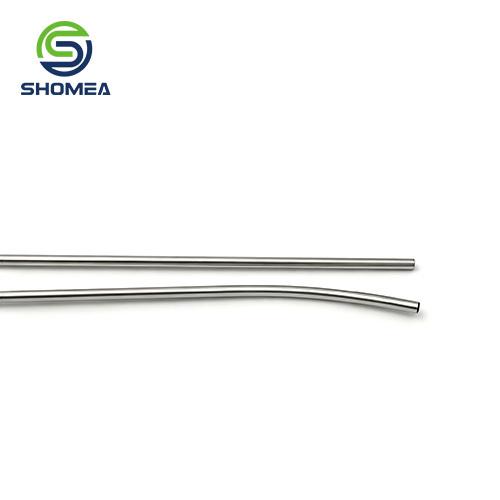 Quality SHOMEA Customized Thin-Wall Bent Inner Tube for sale