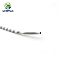 China SHOMEA Customized Thin-Wall Bent Inner Tube for sale