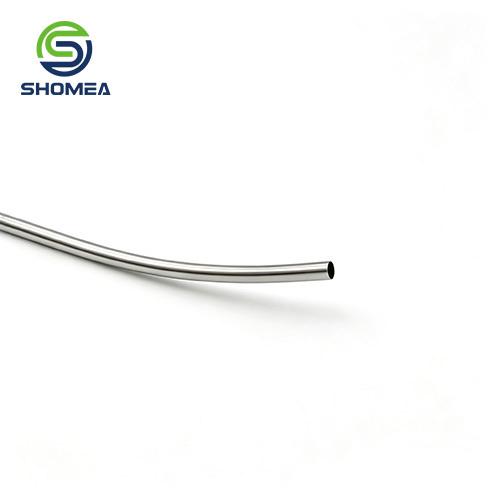 Quality SHOMEA Customized Thin-Wall Bent Inner Tube for sale
