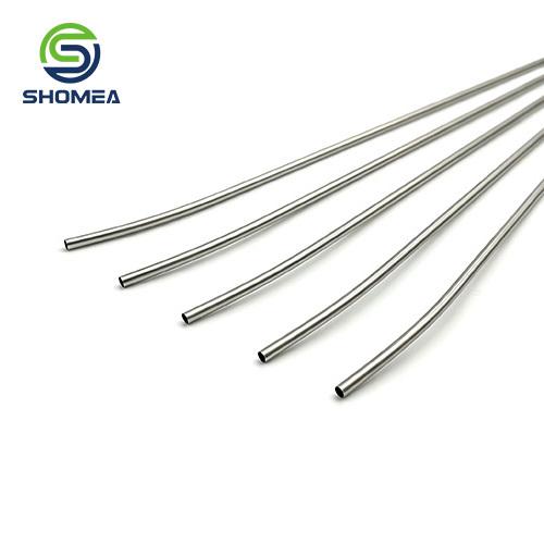 Quality SHOMEA Customized Thin-Wall Bent Inner Tube for sale