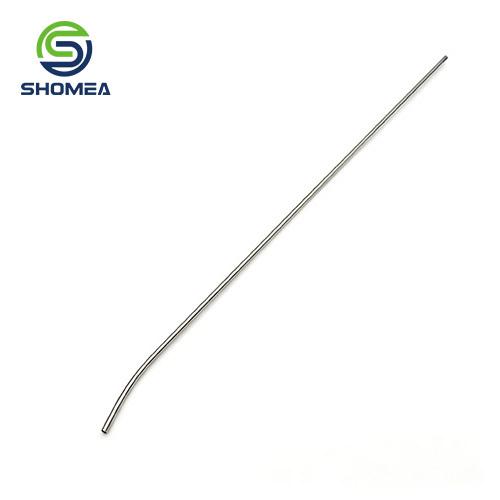 Quality SHOMEA Customized Thin-Wall Bent Inner Tube for sale
