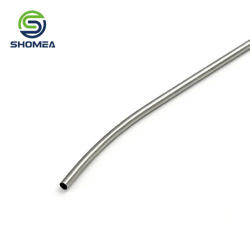 Quality SHOMEA Customized Thin-Wall Bent Inner Tube for sale