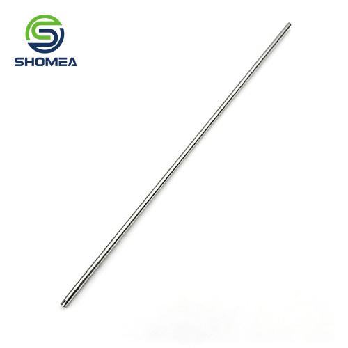Quality SHOMEA Customized Thin-Wall Bent Hypodermic Tube for sale