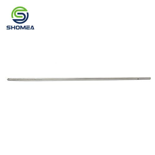 Quality SHOMEA Customized Thin-Wall Bent Hypodermic Tube for sale