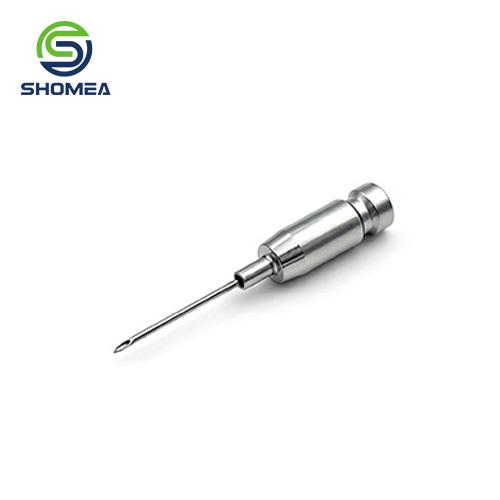 Quality SHOMEA Customized Fish Vaccine Needle for sale