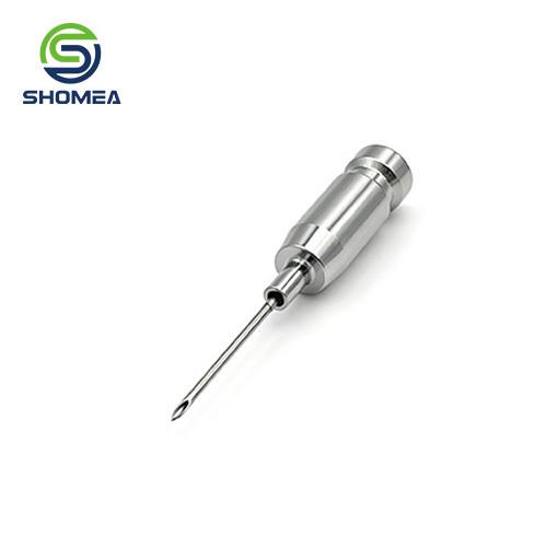 Quality SHOMEA Customized Fish Vaccine Needle for sale