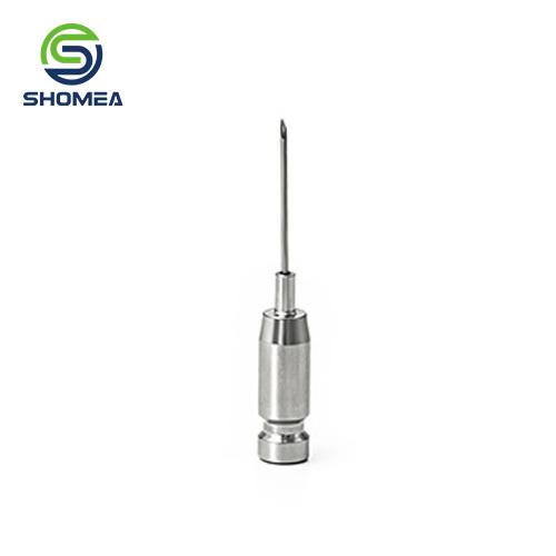 Quality SHOMEA Customized Fish Vaccine Needle for sale