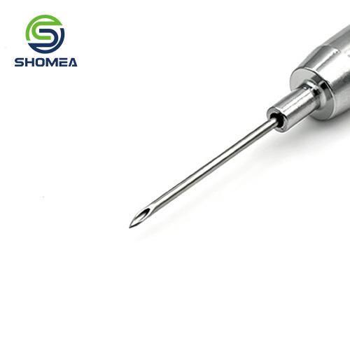 Quality SHOMEA Customized Fish Vaccine Needle for sale