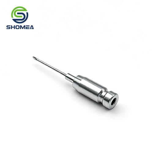 Quality SHOMEA Customized Fish Vaccine Needle for sale