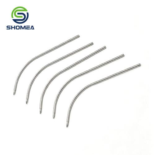 Quality SHOMEA Medical-Grade Curved Suture Needle for sale