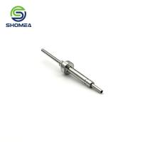 China SHOMEA Customized Precision Flat-head Punch for sale