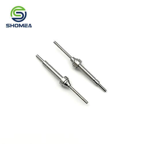 Quality SHOMEA Customized Precision Flat-head Punch for sale