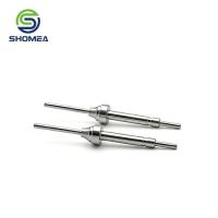 China SHOMEA Customized Precision Flat-head Punch for sale
